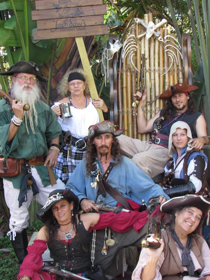Renaissance Entertainment in FL | Brevard Renaissance Fair