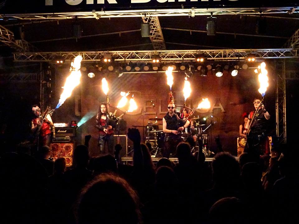 Renaissance Entertainment in FL | Brevard Renaissance Fair