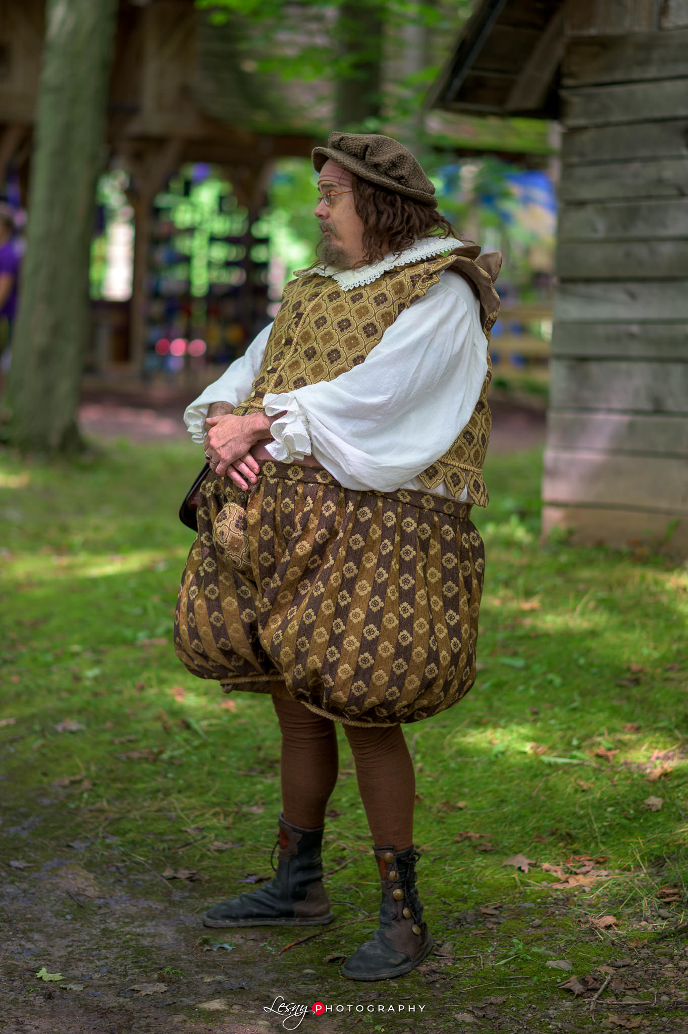 Entertainment - Brevard Renaissance Fair