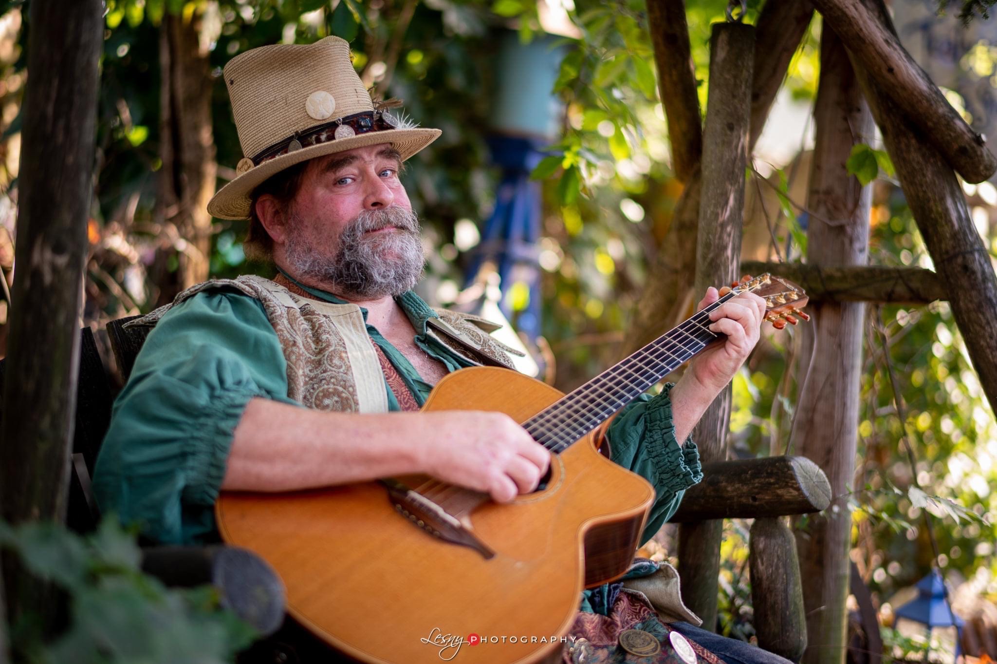 Renaissance Entertainment in FL | Brevard Renaissance Fair